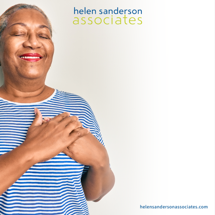 Discovering the Leader Within You - Helen Sanderson Associates